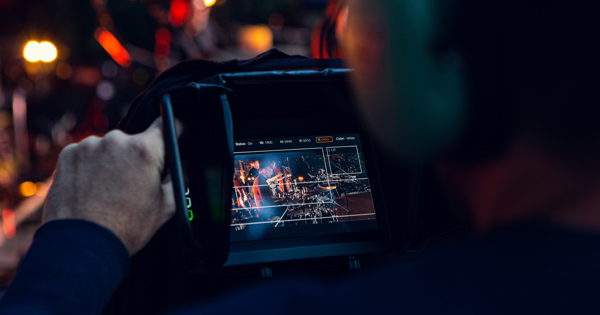 Effectieve reclamecampagnes - een tv-commercial maken - Ster reclame